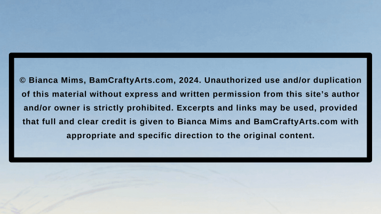 Art as a Remedy for Anxiety – BAM CRAFTY ARTS